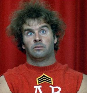 Picture of Donald Gibb