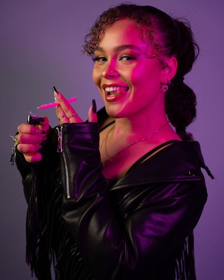 Image of Tahani Anderson