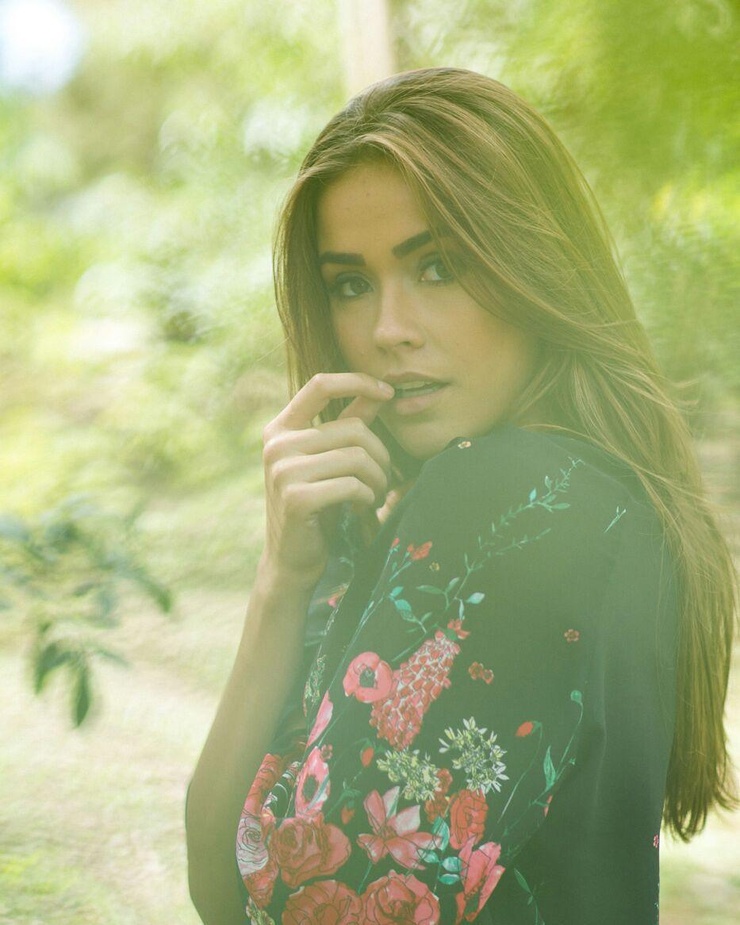 Picture of Carol Vasconcelos