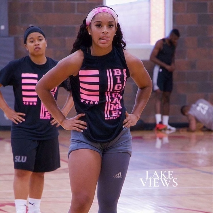 Picture of Mikala Hall