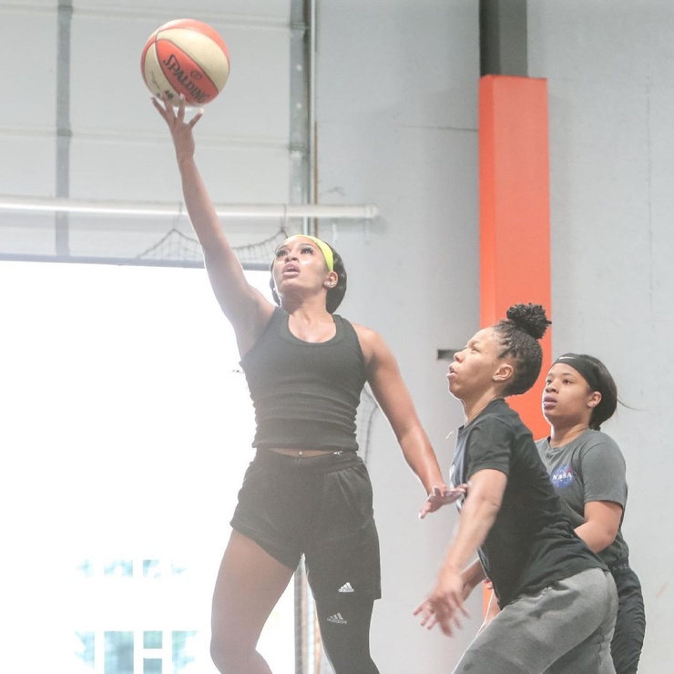 Picture of Mikala Hall