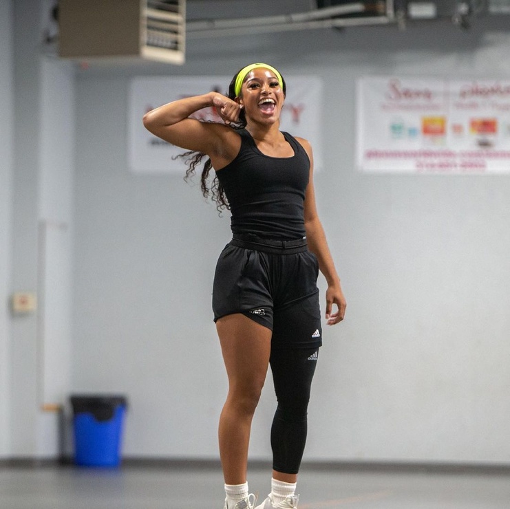 Picture of Mikala Hall