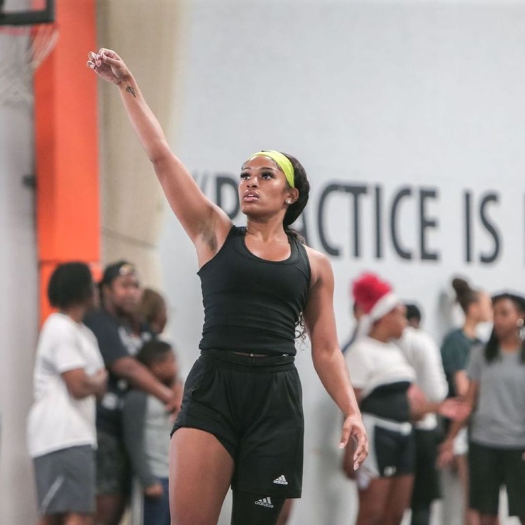 Picture of Mikala Hall