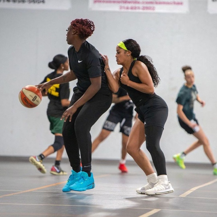 Picture of Mikala Hall