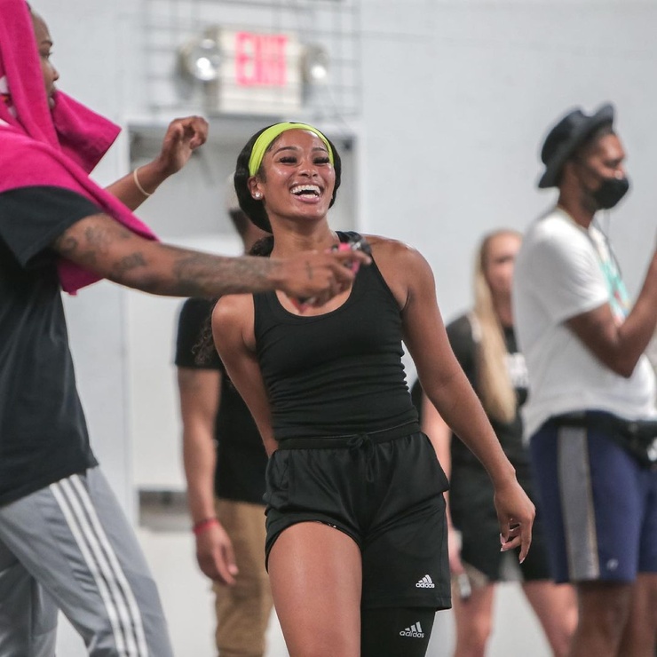 Image of Mikala Hall