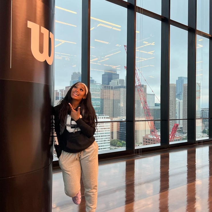 Picture of Mikala Hall