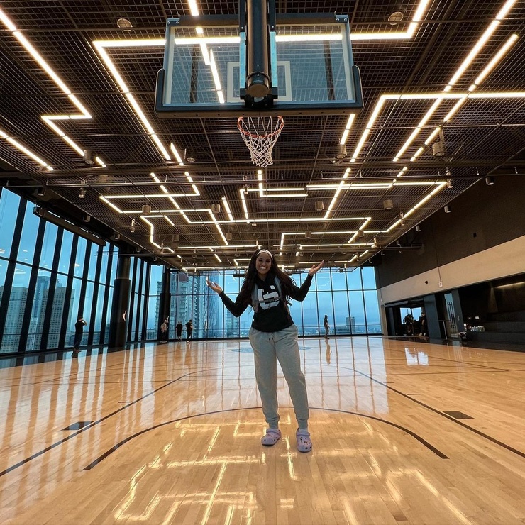 Picture of Mikala Hall