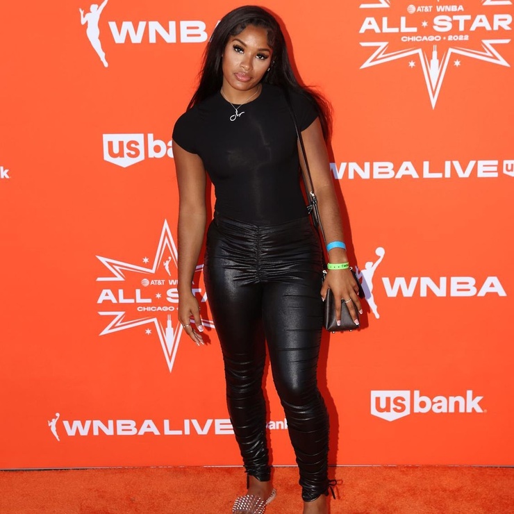 Picture of Mikala Hall