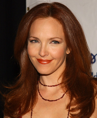 Picture of Amy Yasbeck