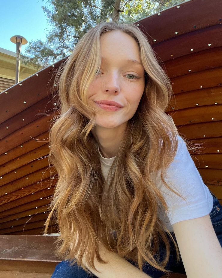 Picture of Samantha Cormier