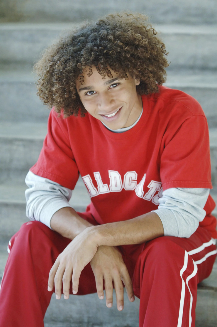 Picture of Chad Danforth