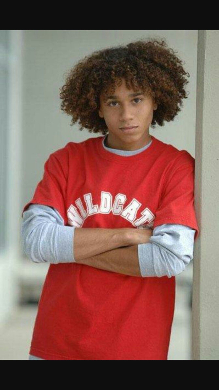 Picture of Chad Danforth