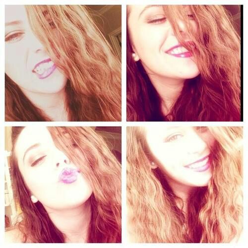 Image of Caitlin Beadles