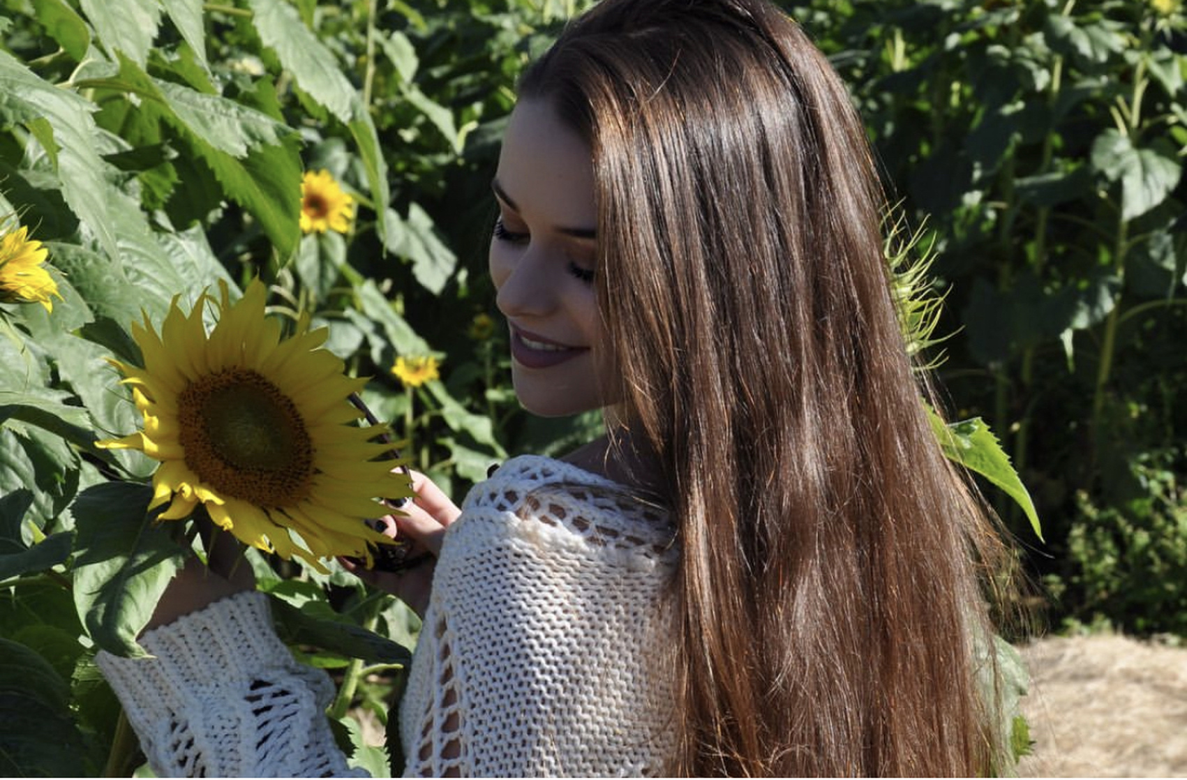 Picture of Caitlin Beadles