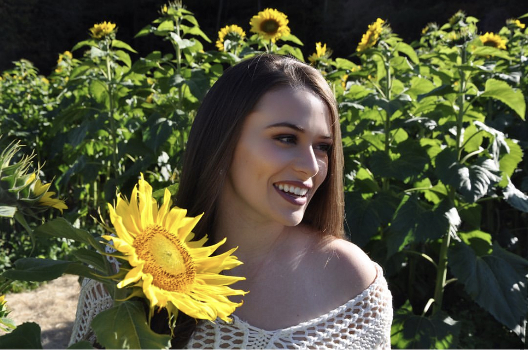 Picture of Caitlin Beadles