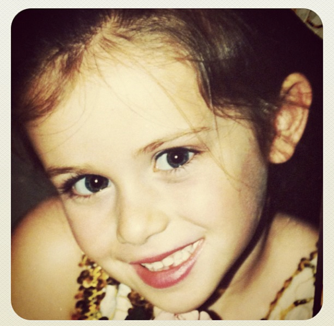 Picture of Caitlin Beadles