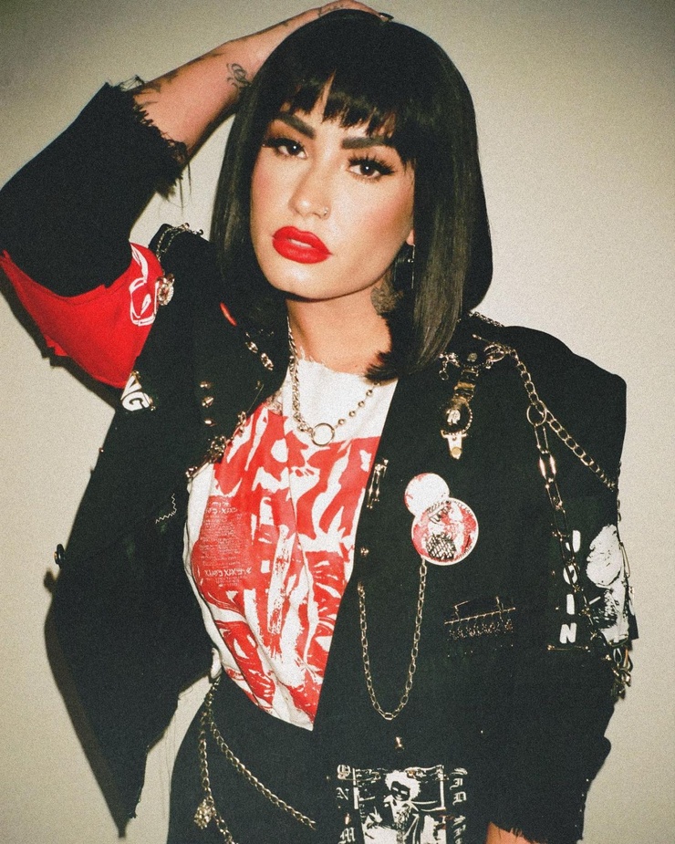 Picture of Demi Lovato