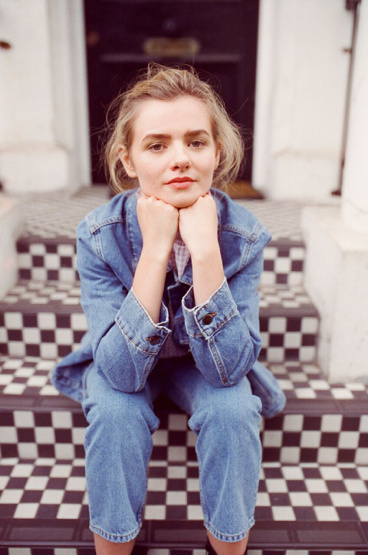 Picture of Rosie Carney