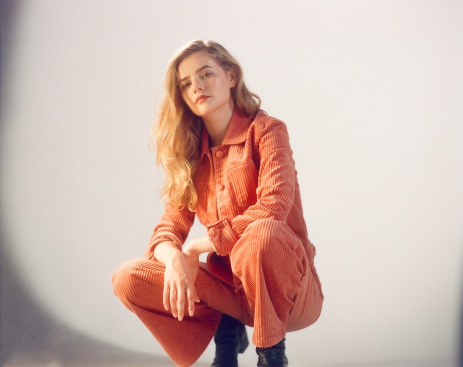 Picture of Rosie Carney