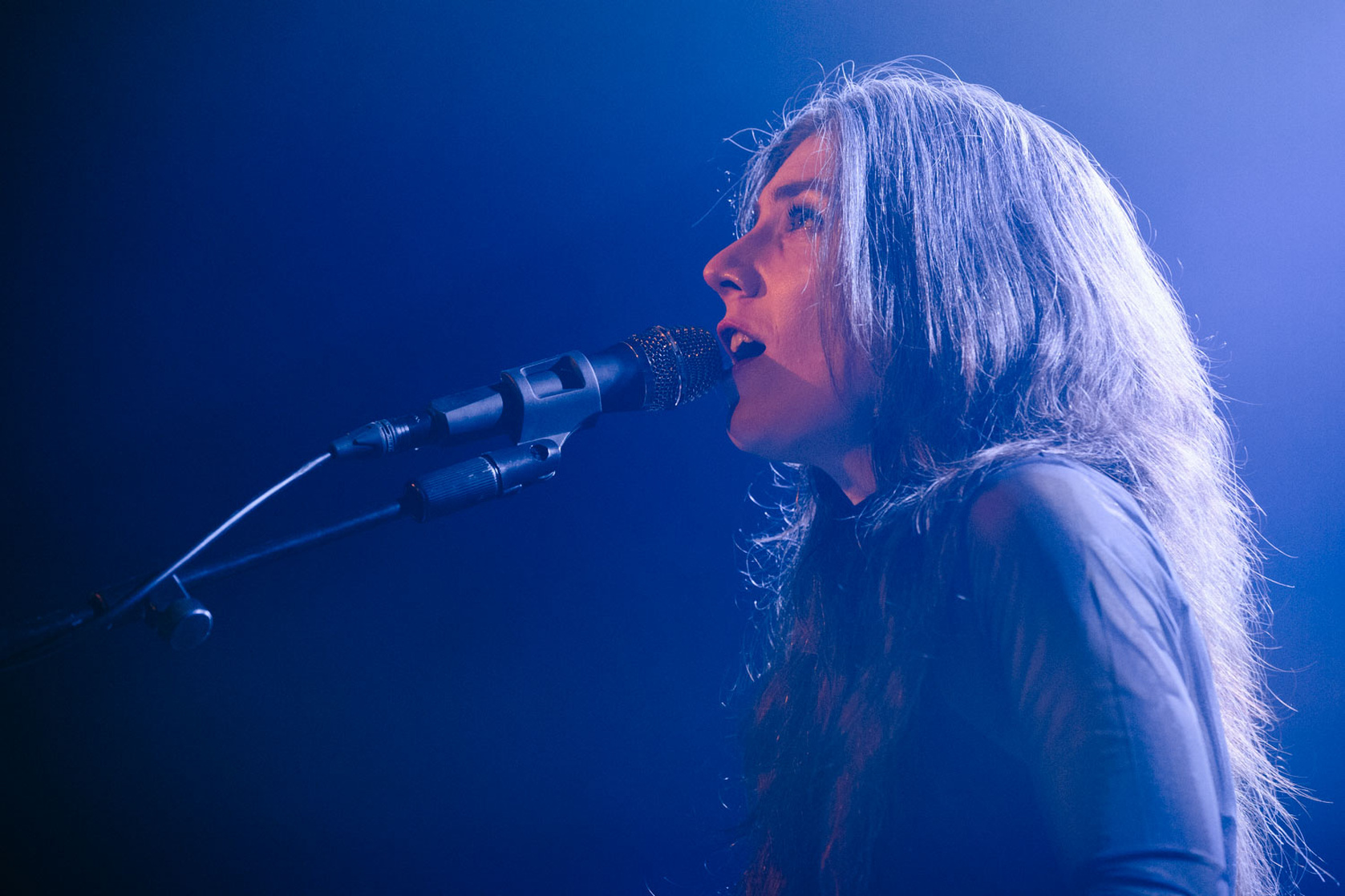 Picture of Julia Holter