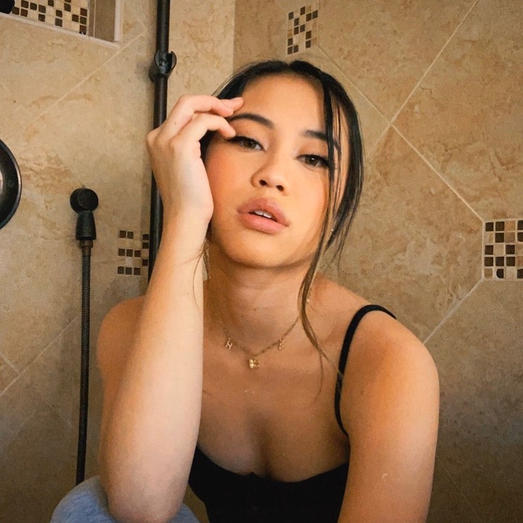 Picture of Hannah Vo