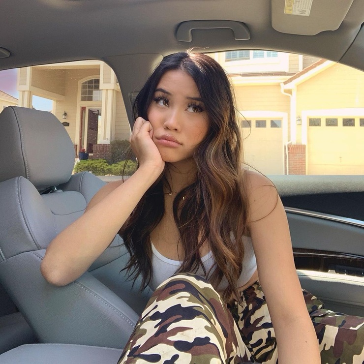 Picture of Hannah Vo