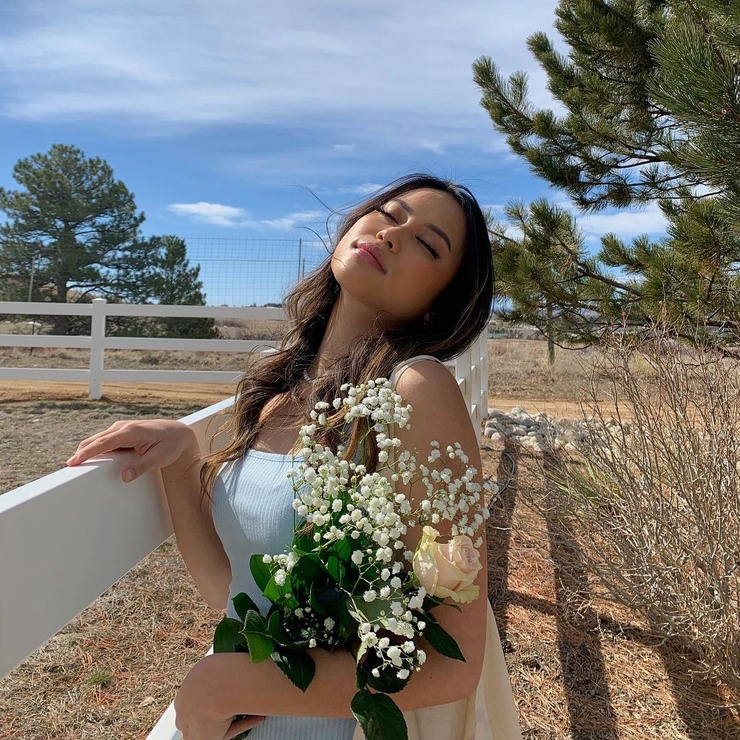 Picture of Hannah Vo