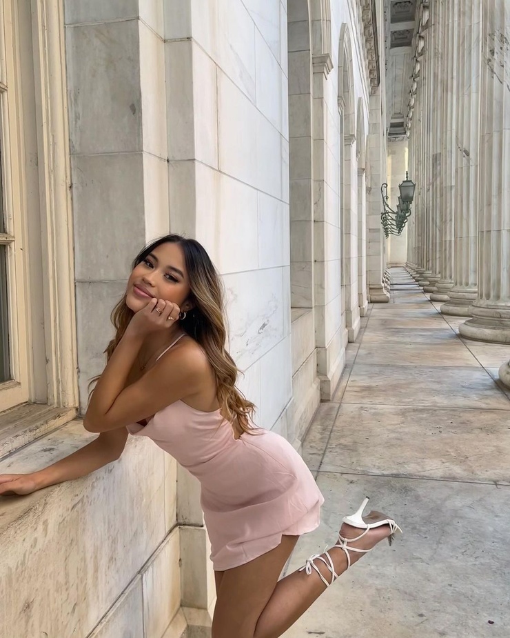 Picture of Hannah Vo