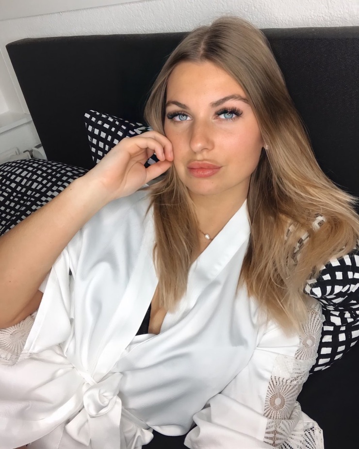 Picture of Lynn Wijsman