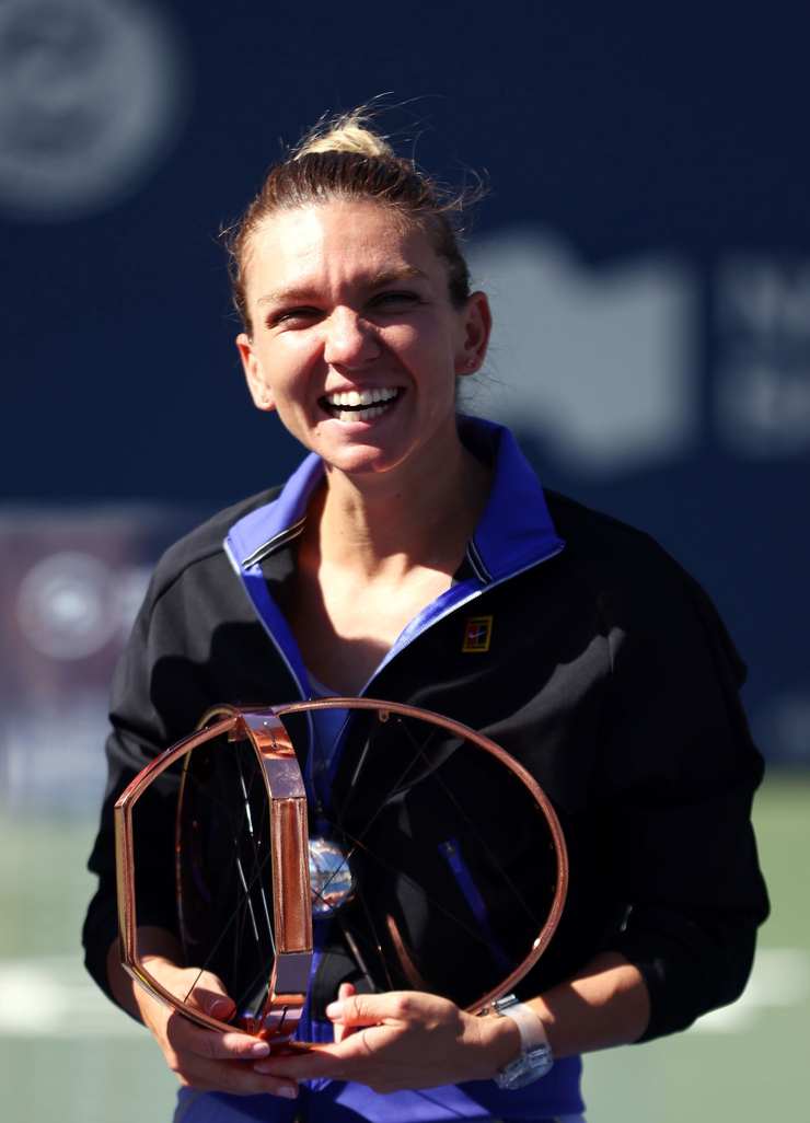 Image of Simona Halep