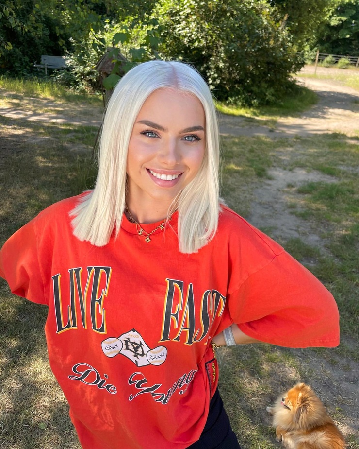 Picture of Kim Schiele