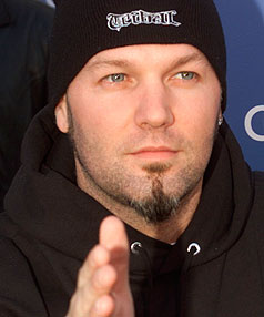 Picture of Fred Durst