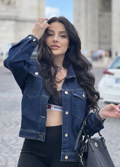 Picture of Nikoleta Milenova