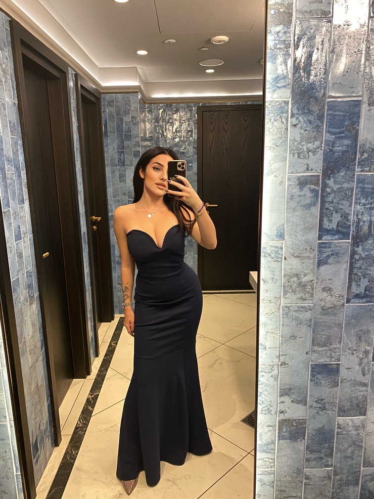 Picture of Nikoleta Milenova