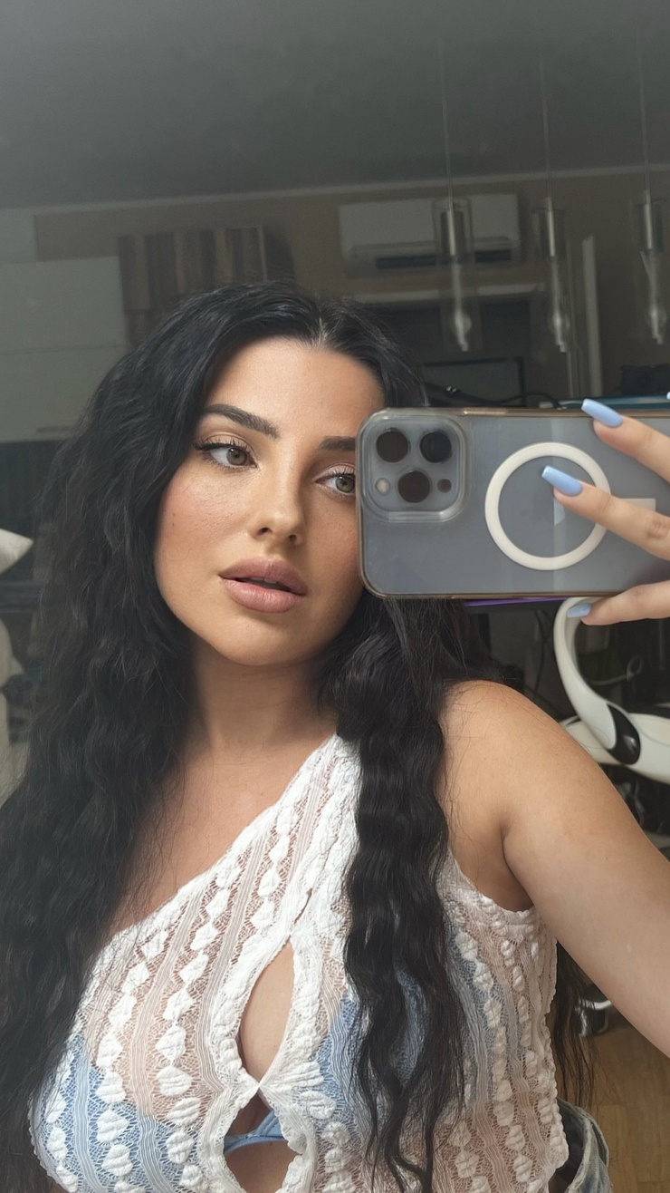 Picture of Nikoleta Milenova