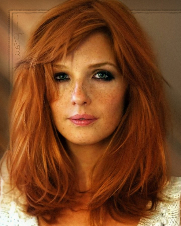 Picture of Kelly Reilly