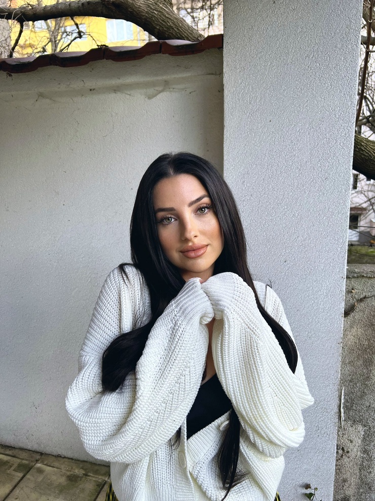 Picture of Nikoleta Milenova