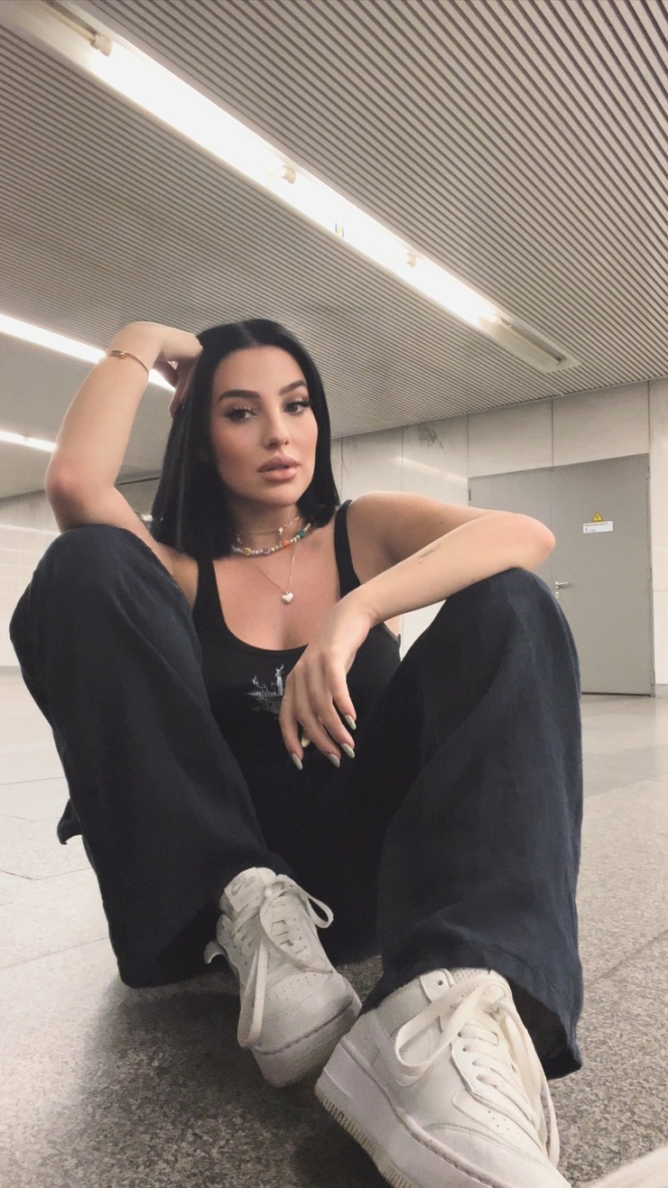 Picture of Nikoleta Milenova