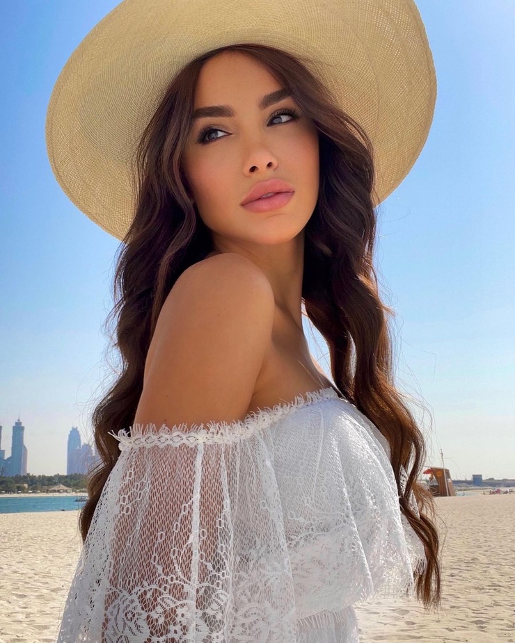 Picture of Mira Toufaily‎