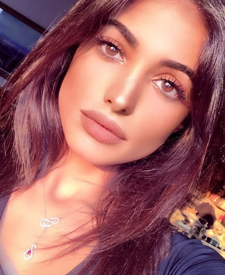 Picture of Nirvana Al Jurdy