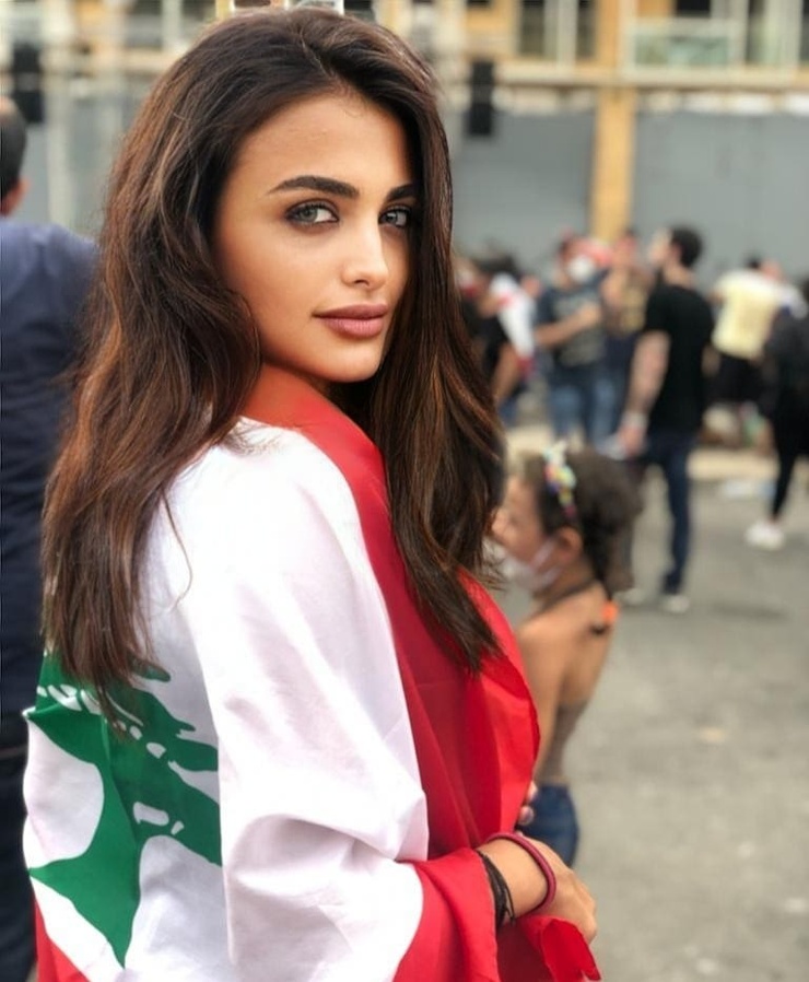 Picture of Nirvana Al Jurdy