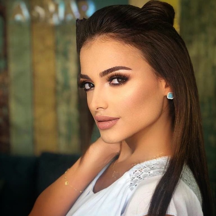 Image of Nirvana Al Jurdy