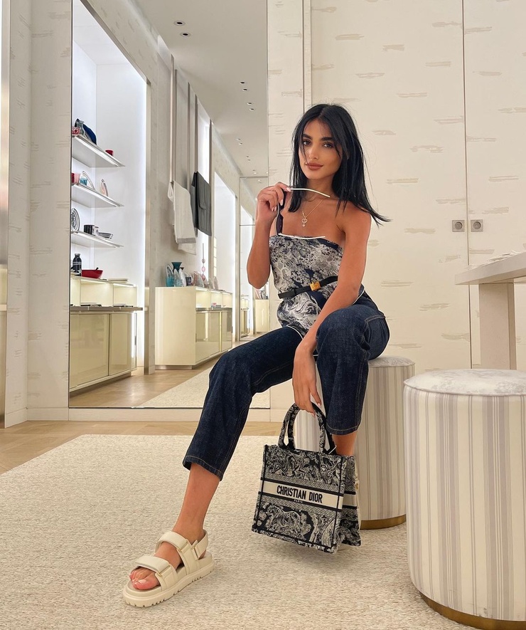 Picture of Nirvana Al Jurdy