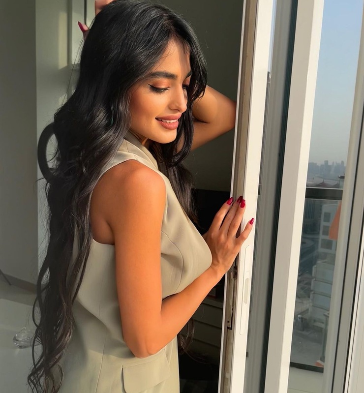 Nirvana Al Jurdy picture