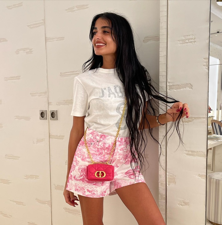 Image of Nirvana Al Jurdy