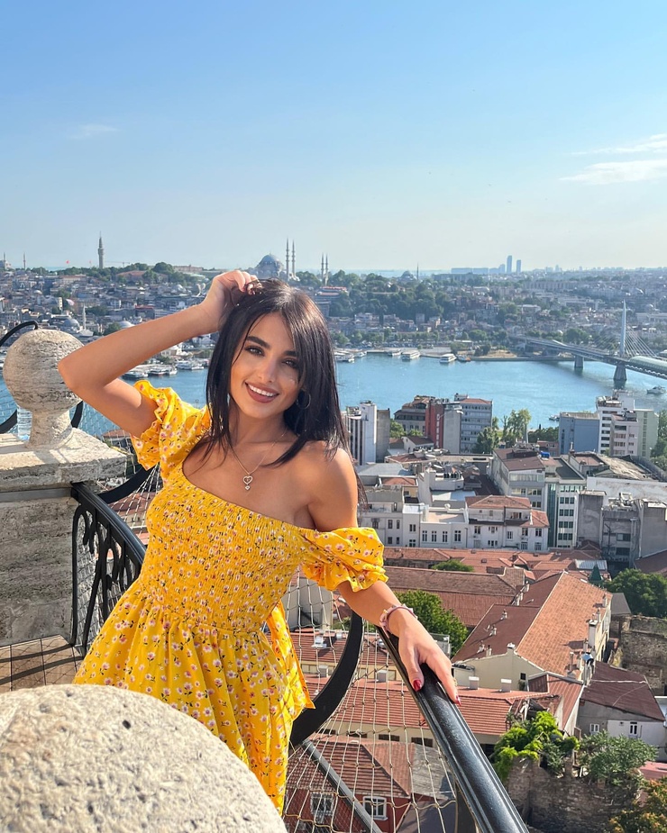 Picture of Nirvana Al Jurdy