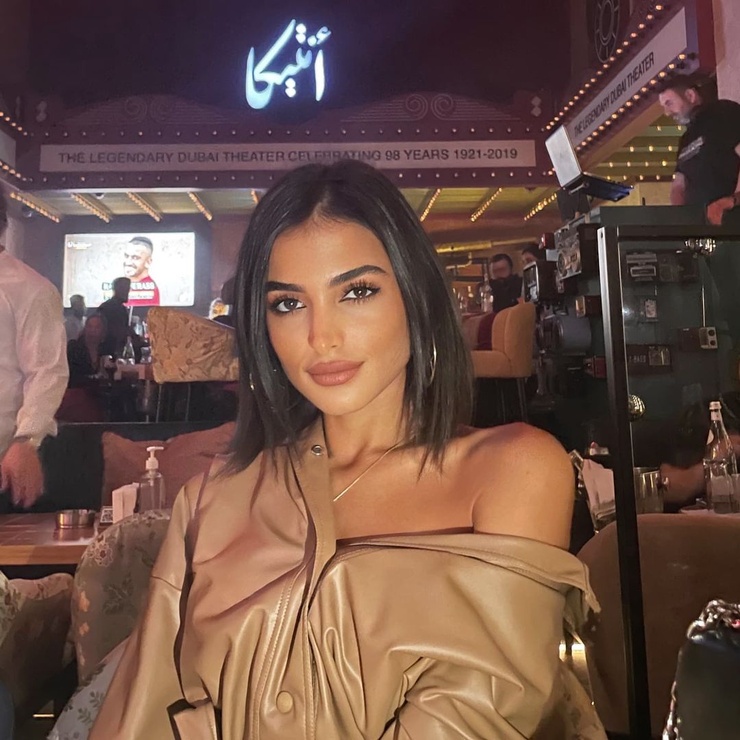 Picture of Nirvana Al Jurdy