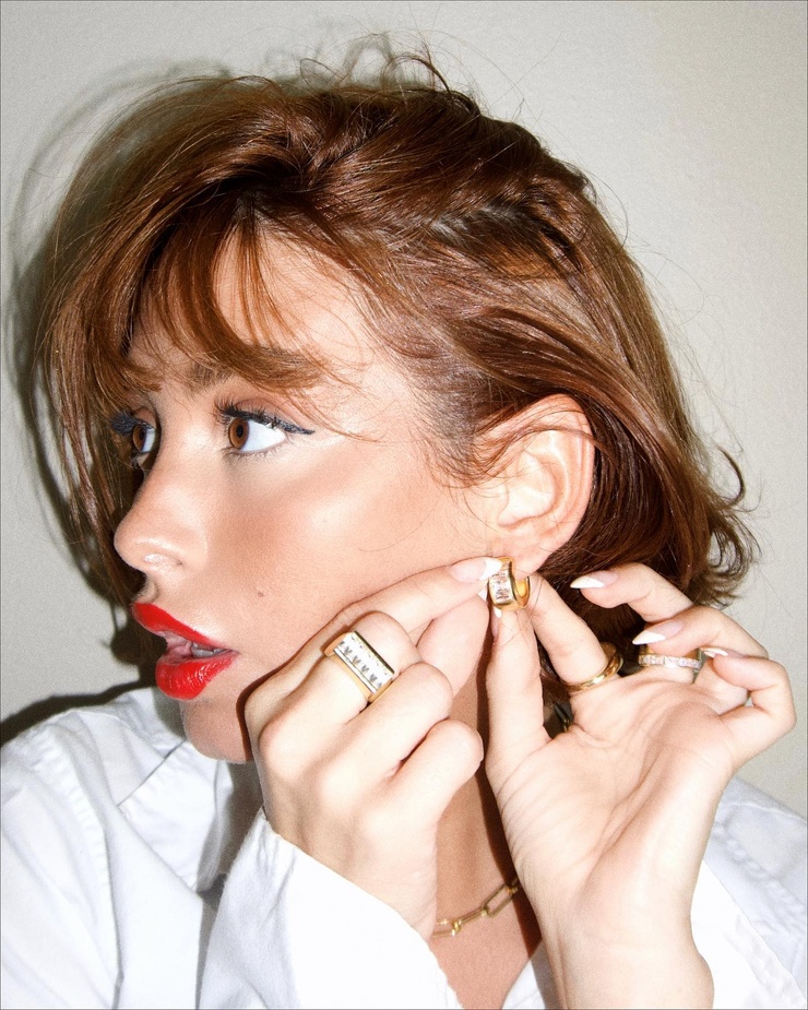 Picture of Taylor LaShae