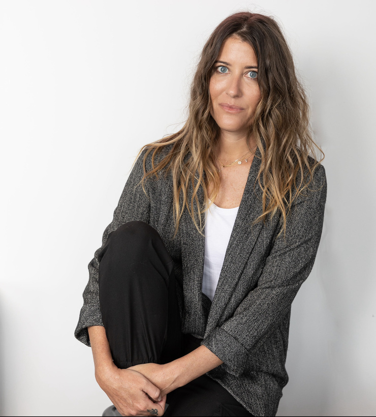 Picture of Sall Grover