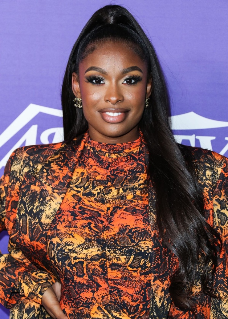 Picture of Coco Jones